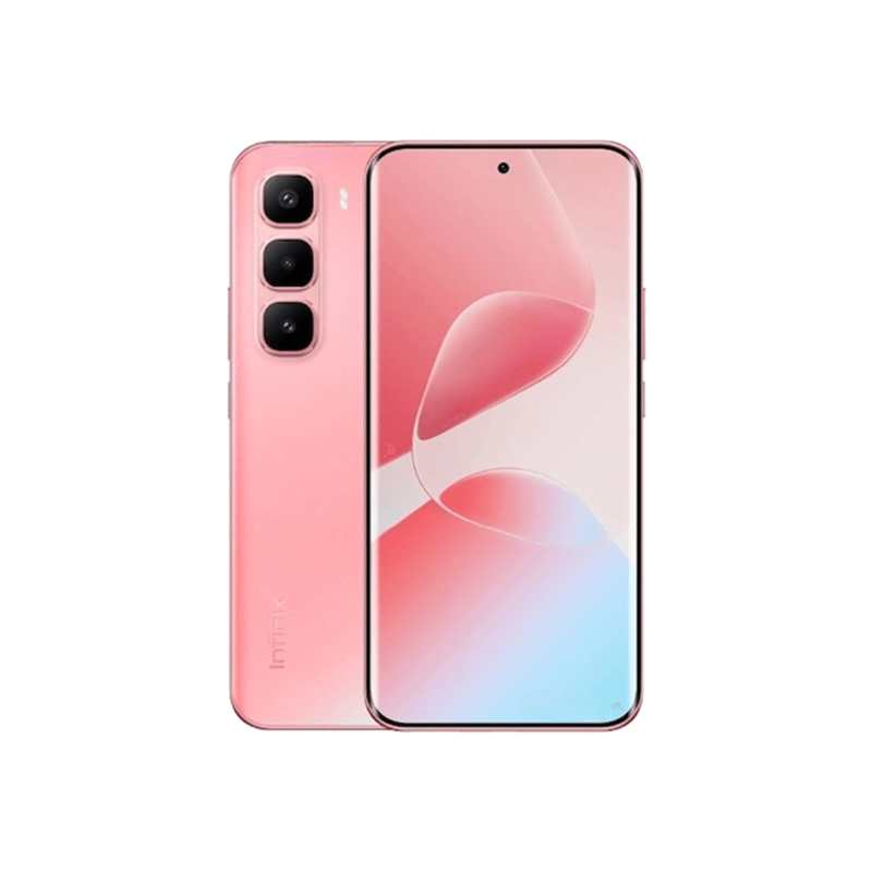 Infinix HOT 60 Pro Plus – Pantalla curva y audio JBL con Android 15