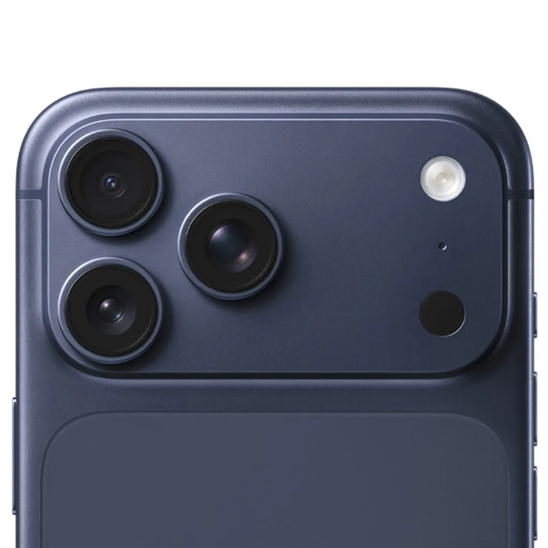 iPhone 17 Pro 256GB Deep Blue Guayaquil | Apple en PREMIUMTECH