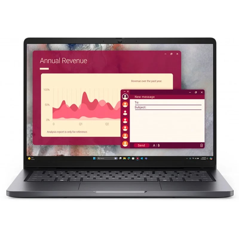 Dell Pro PC1425 Intel Core 5-120U | 16GB RAM, 512GB SSD | PREMIUMTECH