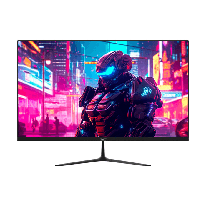 MONITOR +PIXEL XF27QHD SUPER-100 2K VA 100HZ 5MS G SYNC - BLACK
