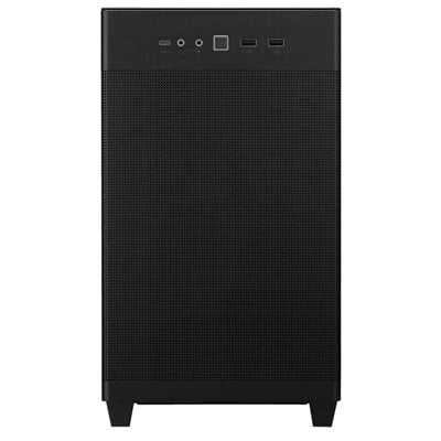 CASE ASUS PRIME AP201 MICROATX MESH BLACK