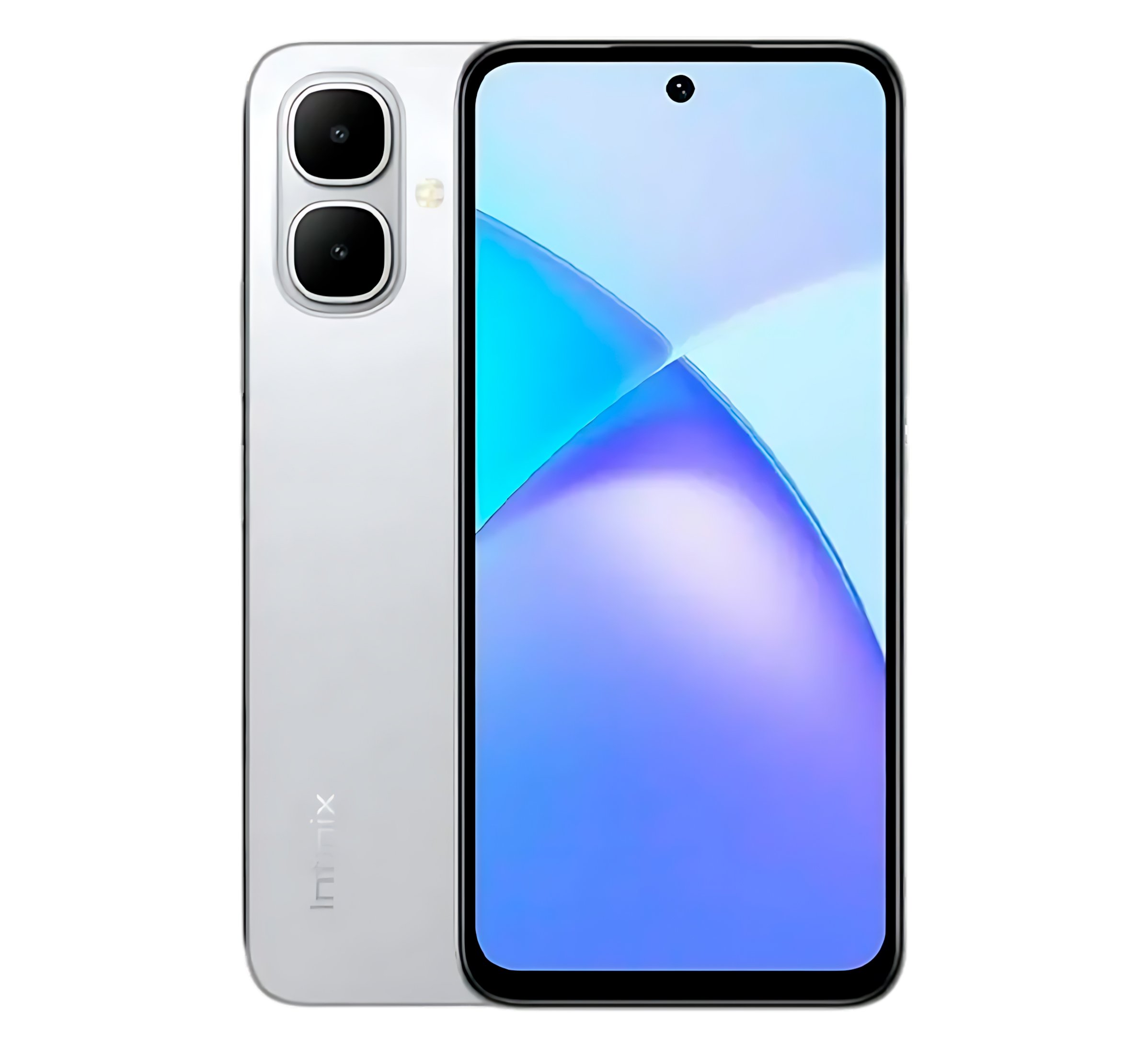 Infinix Smart10 | ROM 64GB | RAM 6GB (3GB + 3GB)