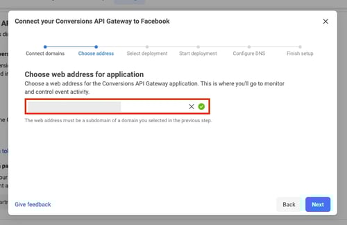 วิธีการเชื่อม Facebook Conversion API กับ Ketshopweb