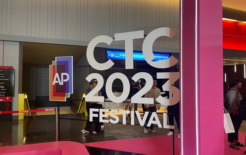CTC 2023 FESTIVAL