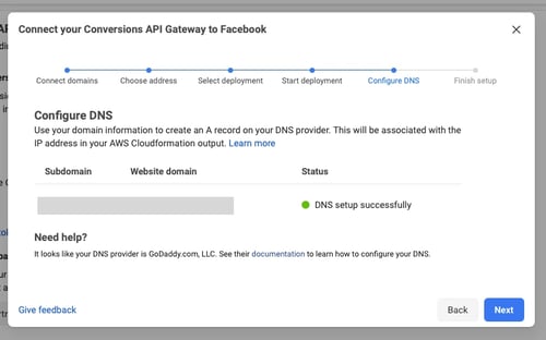 วิธีการเชื่อม Facebook Conversion API กับ Ketshopweb