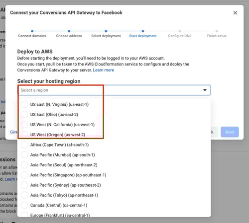 วิธีการเชื่อม Facebook Conversion API กับ Ketshopweb
