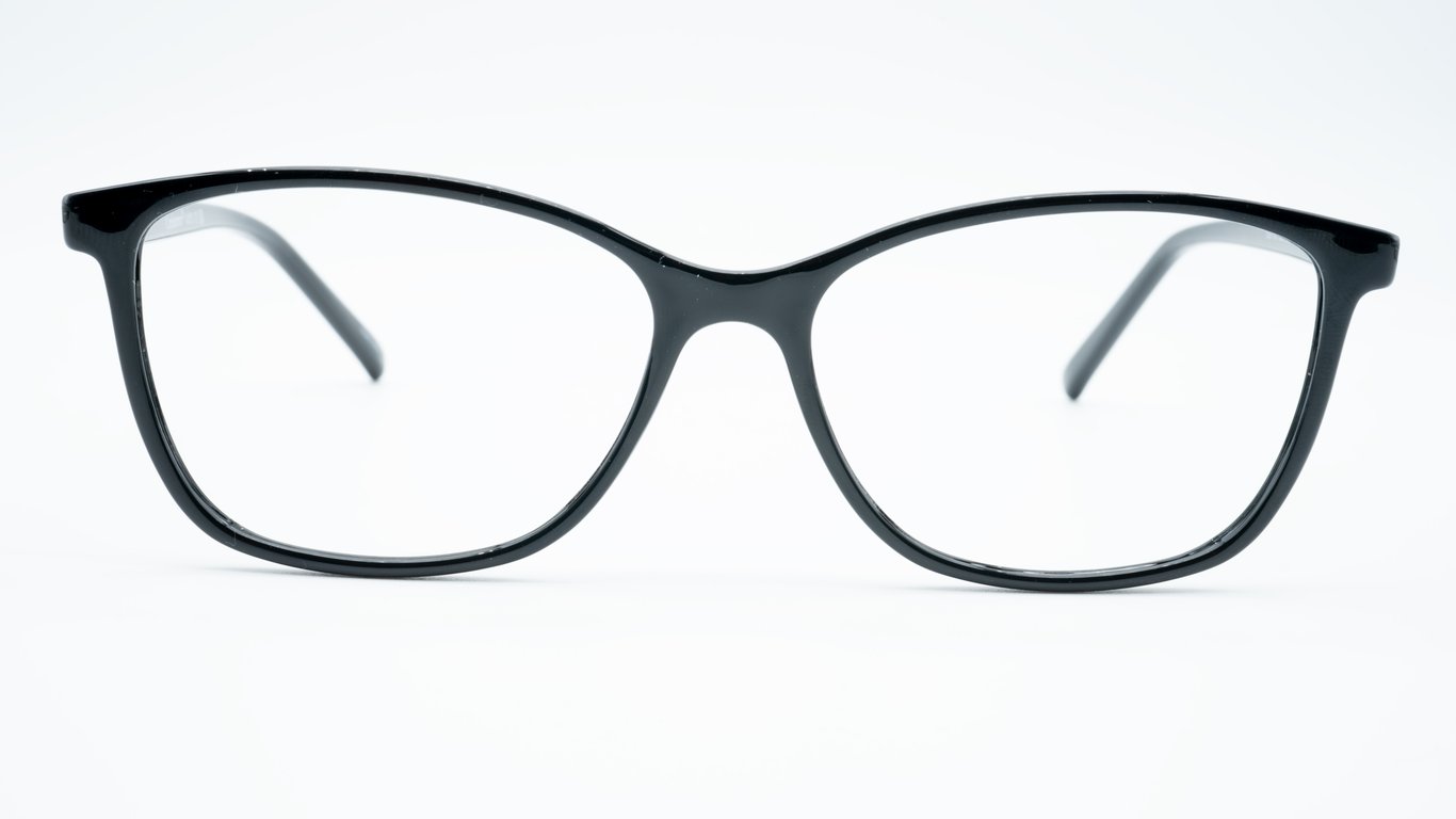 Enhance 4315 BLACK - Frame Fiesta