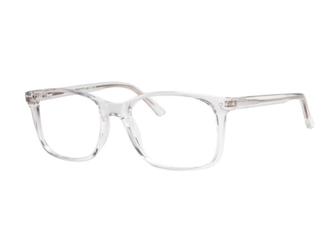 Enhance 4269 Crystal Eyeglasses at Affordable Rates - Frame Fiesta