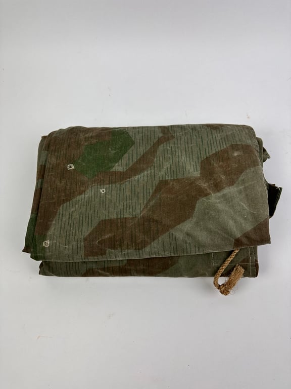 Basmilitaria | WH M31 Splittertarn Zeltbahn