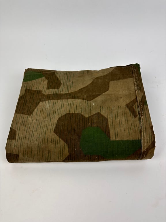 Basmilitaria | WH M31 Splittertarn Zeltbahn