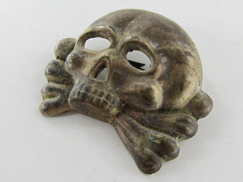 MV40-45 | Early SS Danziger Skull