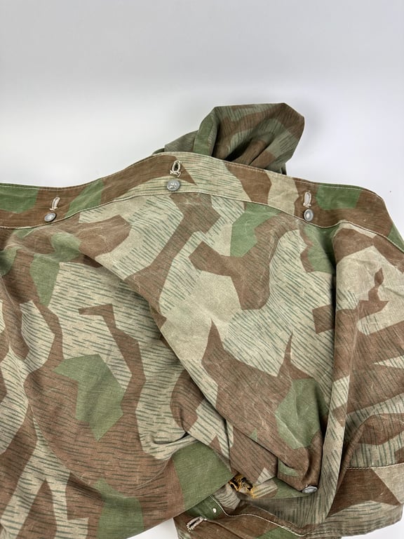 Basmilitaria | WH M31 Splittertarn Zeltbahn