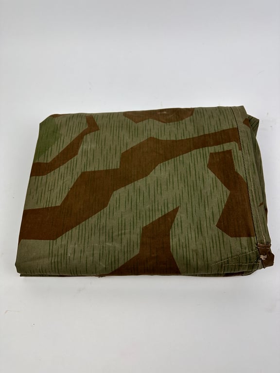 Basmilitaria | WH M31 Splittertarn Zeltbahn-mm-1942