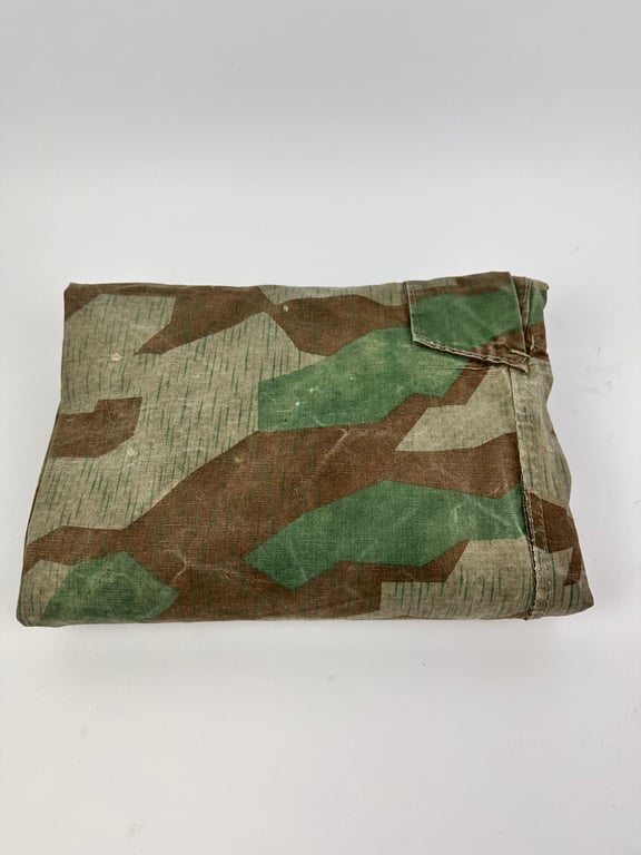 Basmilitaria | WH M31 Splittertarn Zeltbahn