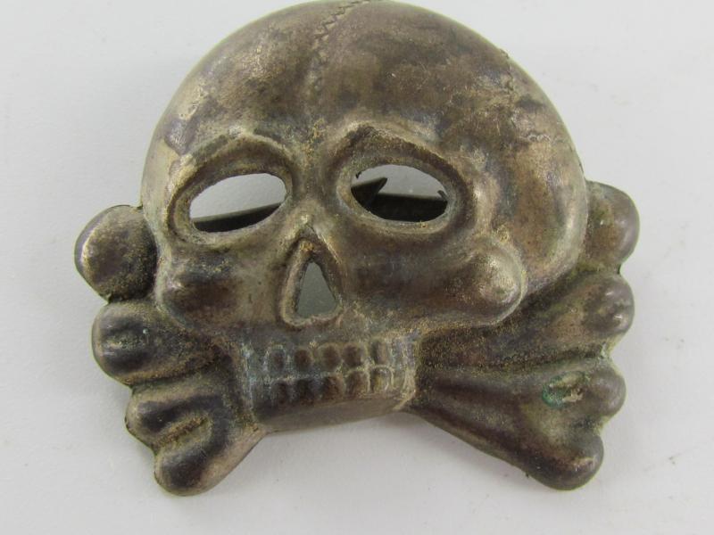 MV40-45 | Early SS Danziger Skull