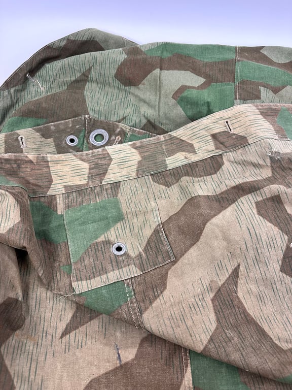 Basmilitaria | WH M31 Splittertarn Zeltbahn