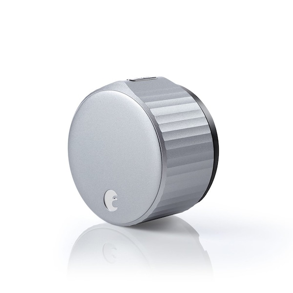 August Smart Lock 4th Gen Review (2026) — ★4/5