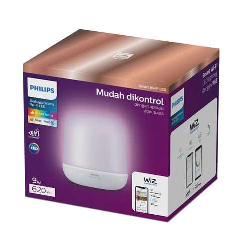 Philips WiZ Smart Lights Review (2026) — ★3/5
