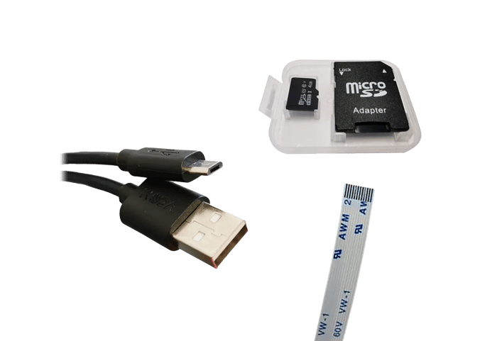 Stm32 Evaluation Board Riverdi