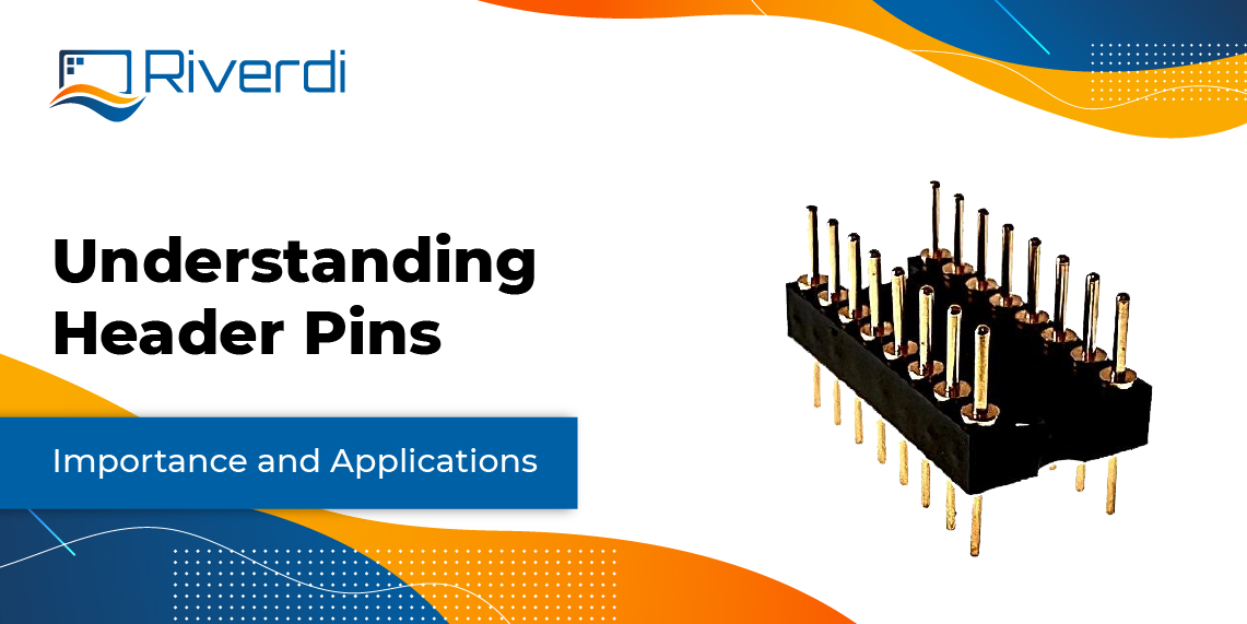 Header Pins In Electronics Comprehensive Faq For Home Appliances And