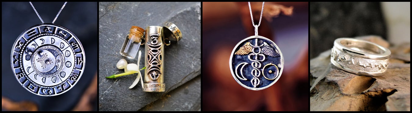 Lunar Related Designs