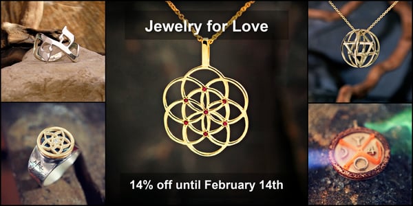 The Air Element Ring Silver