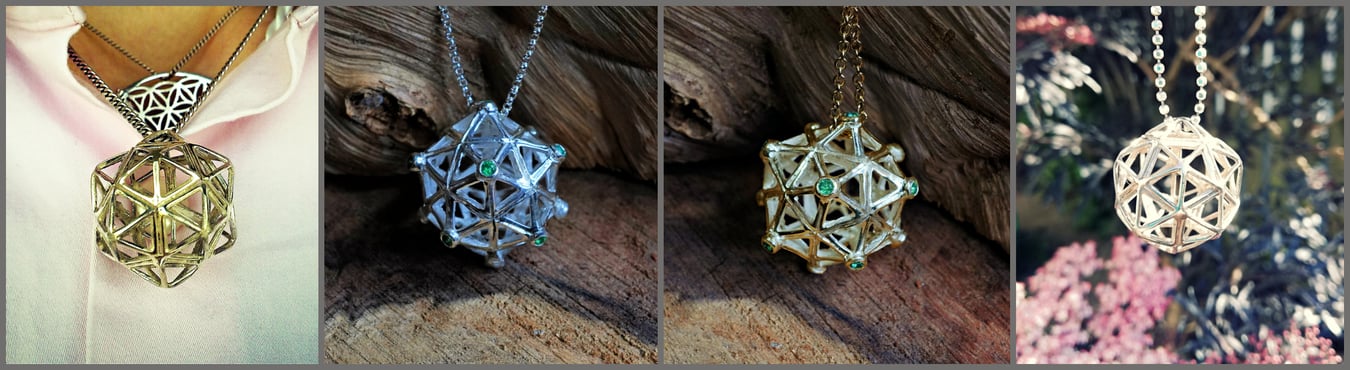 Christ Consciousness (Grid)