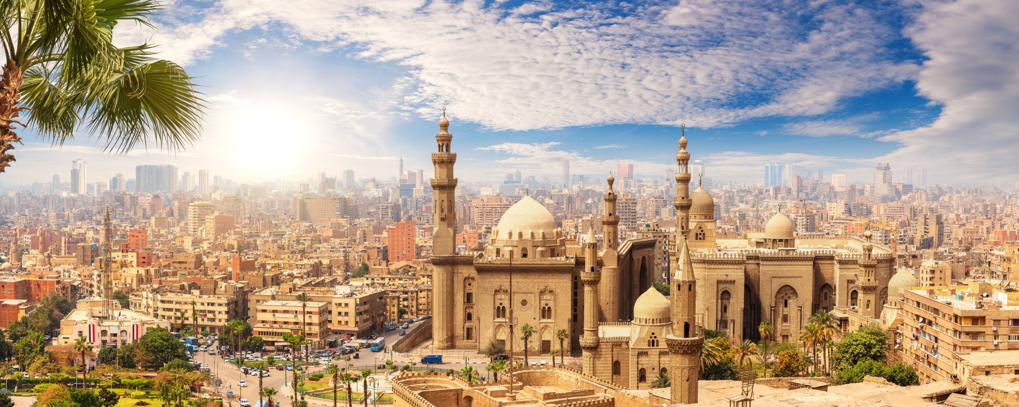 Cairo Travel Guide - Tourist Egypt