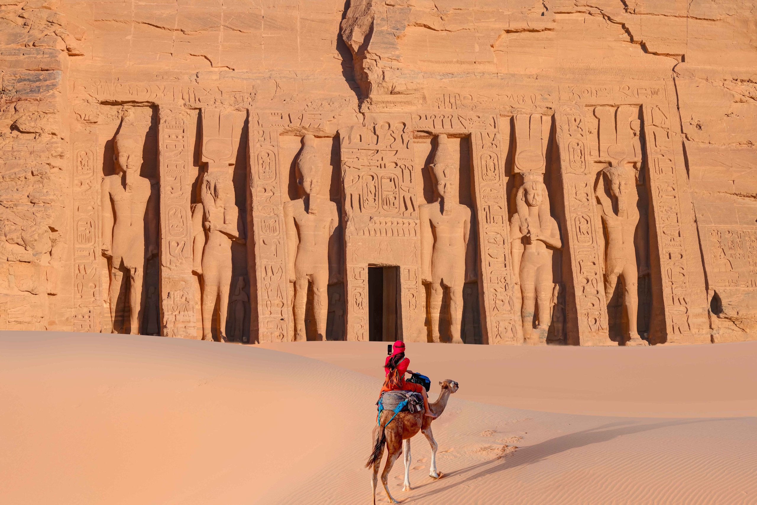 12 Day Best of Egypt Tour Package - Tourist Egypt - Discover Egypt