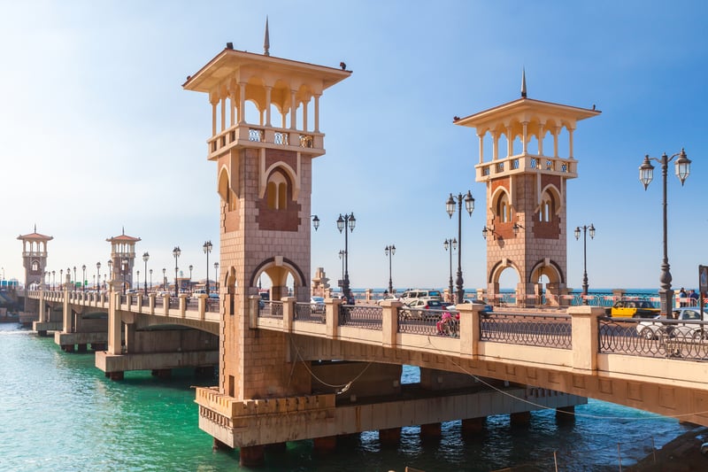 Tourist Egypt Tours - Tourist Egypt