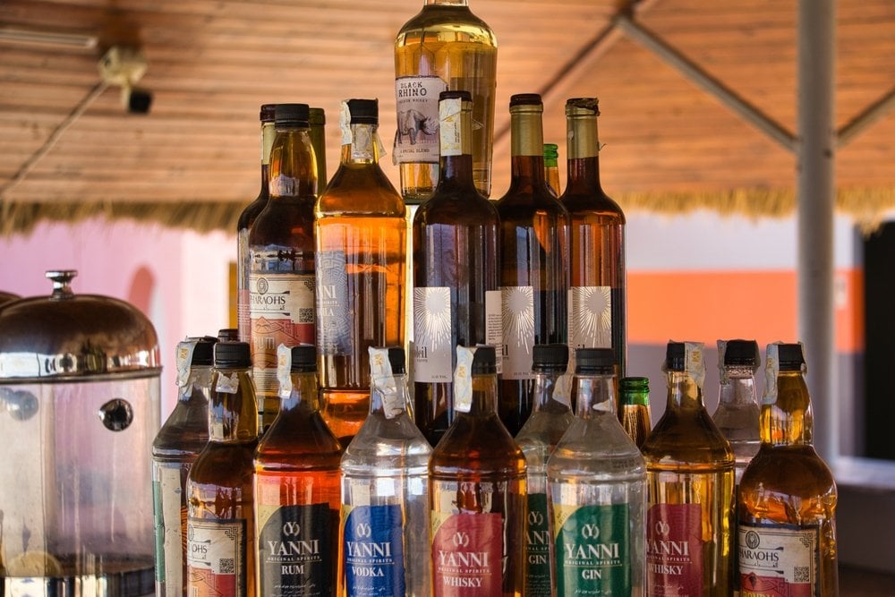 Best Bars in Cairo - Tourist Egypt - Discover Cairo