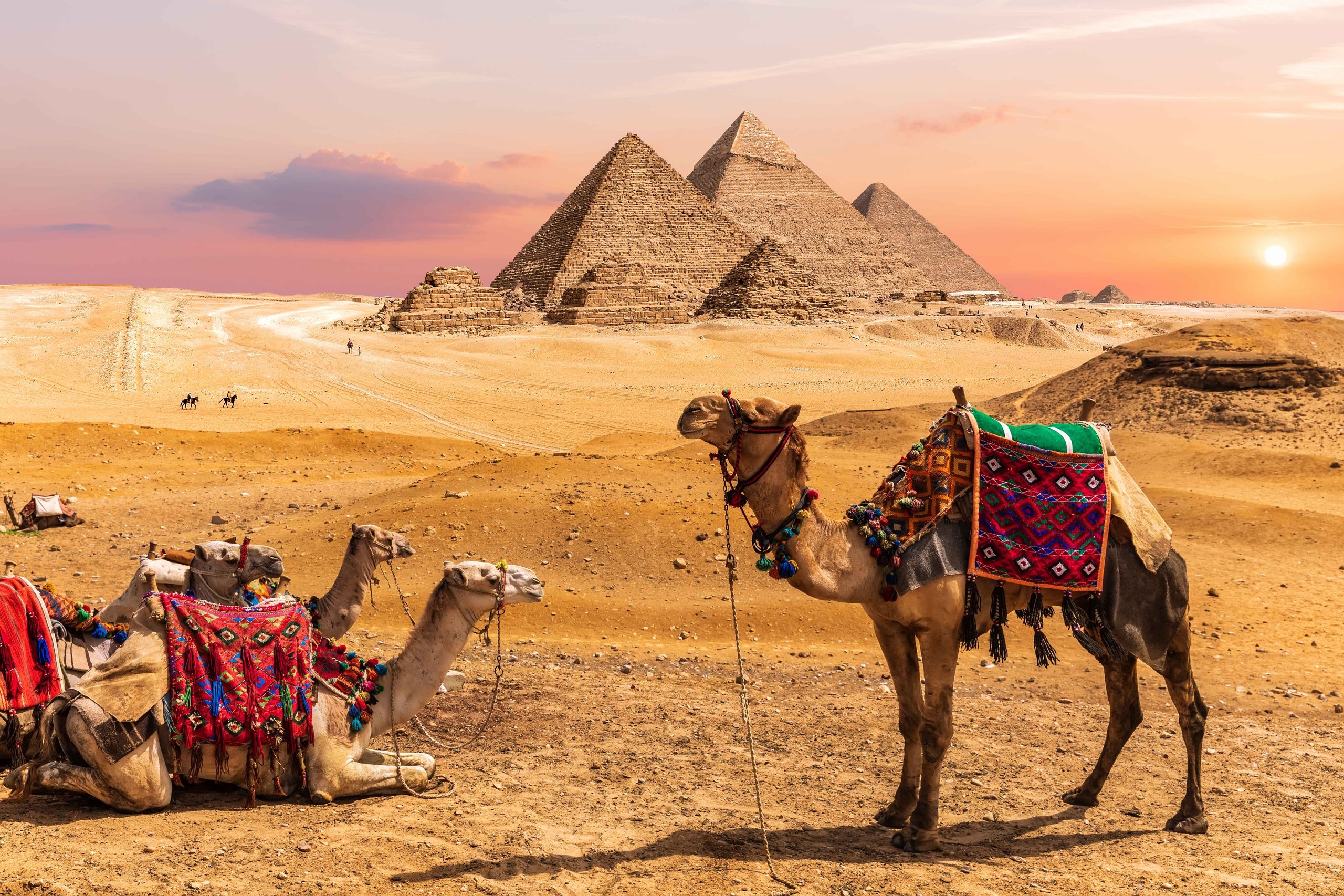 12 Day Best of Egypt Tour Package - Tourist Egypt - Discover Egypt