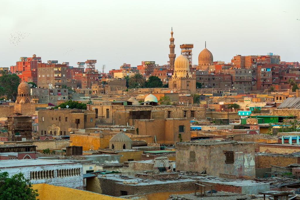 How To Visit Ancient Egypt - Tourist Egypt