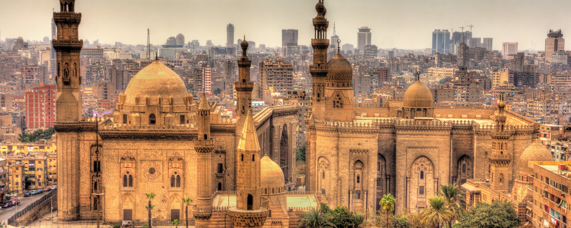 Cairo - Tourist Egypt