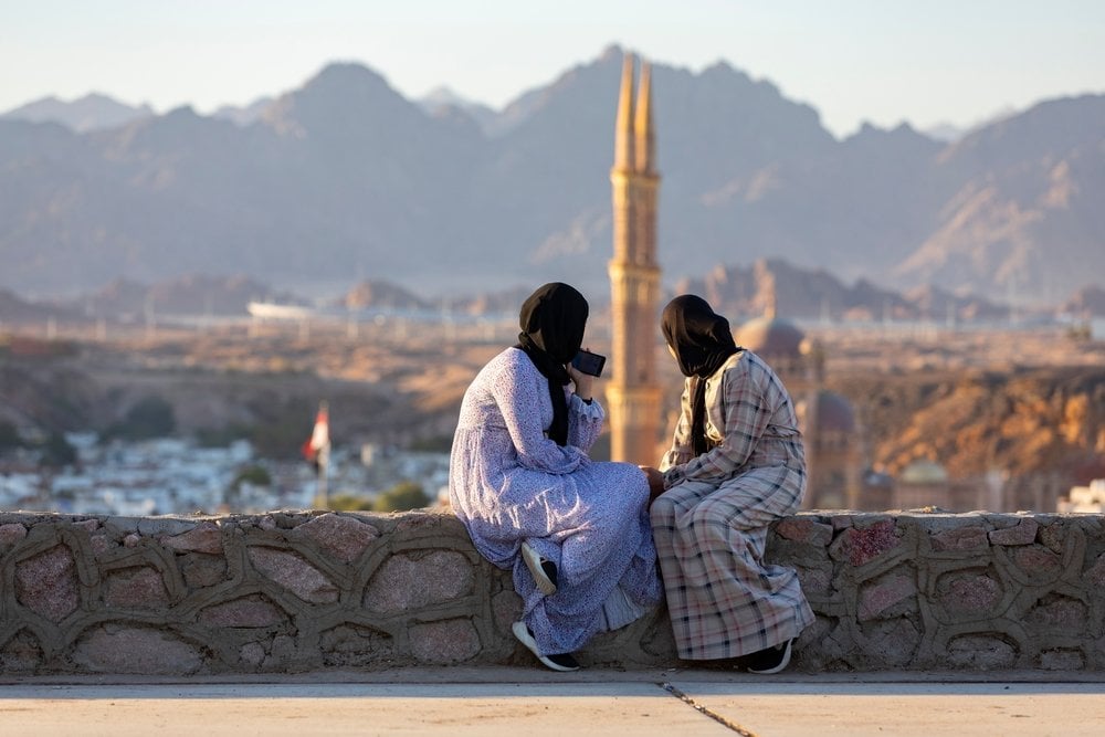 Guide to Egyptian Culture and Customs - Tourist Egypt