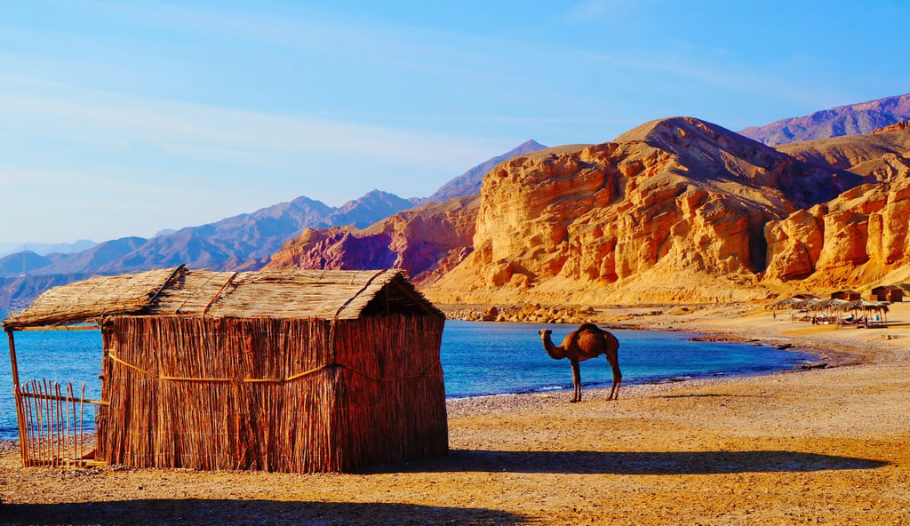 Best Time to Visit Egypt - Guide to Each Season - Tourist Egypt