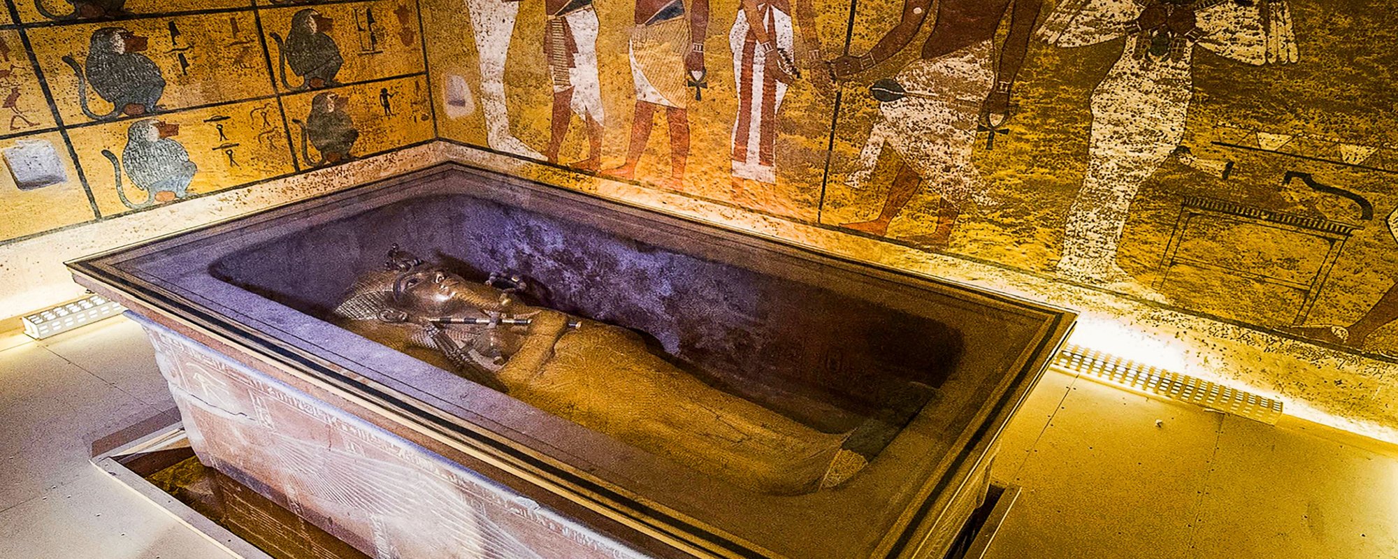 Ancient Egypt Tours - Tourist Egypt