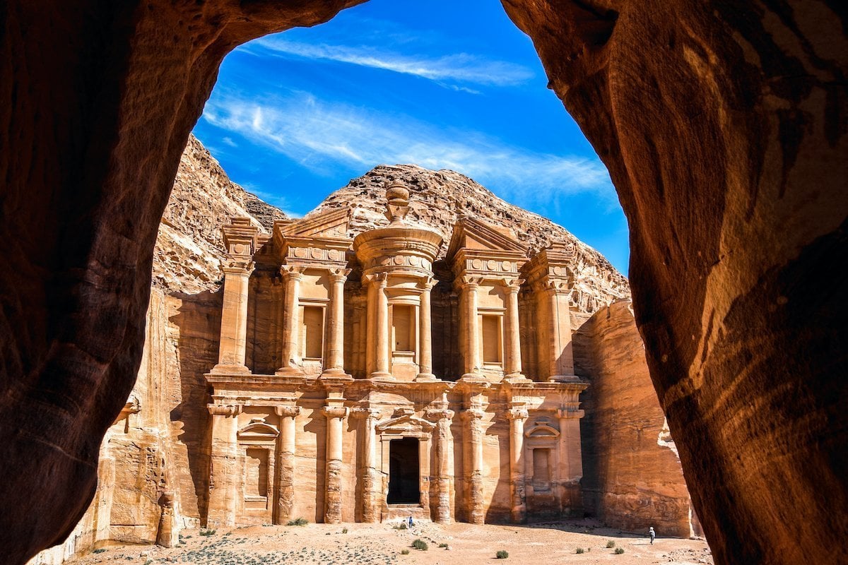 12 Day Israel, Jordan & Egypt Tour Package - Tourist Egypt