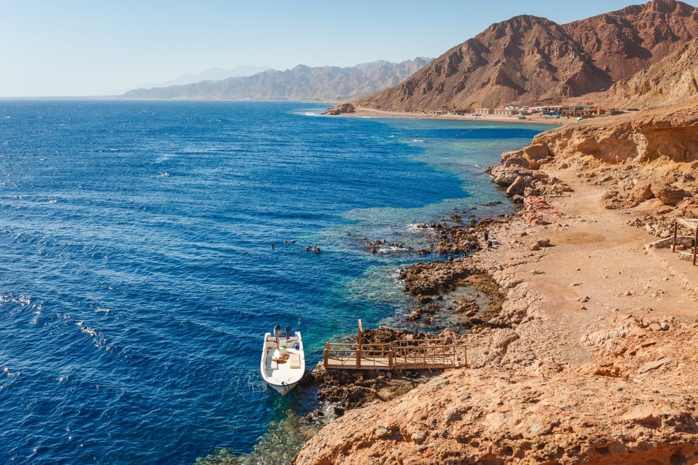 Top 10 Things to Do in Sinai for First-Time Visitors - Tourist Egypt