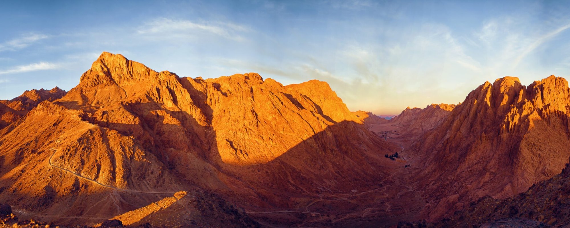 Sinai Tours - Tourist Egypt