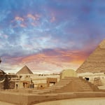 Cairo, Egypt: The Ultimate Guide - Tourist Egypt