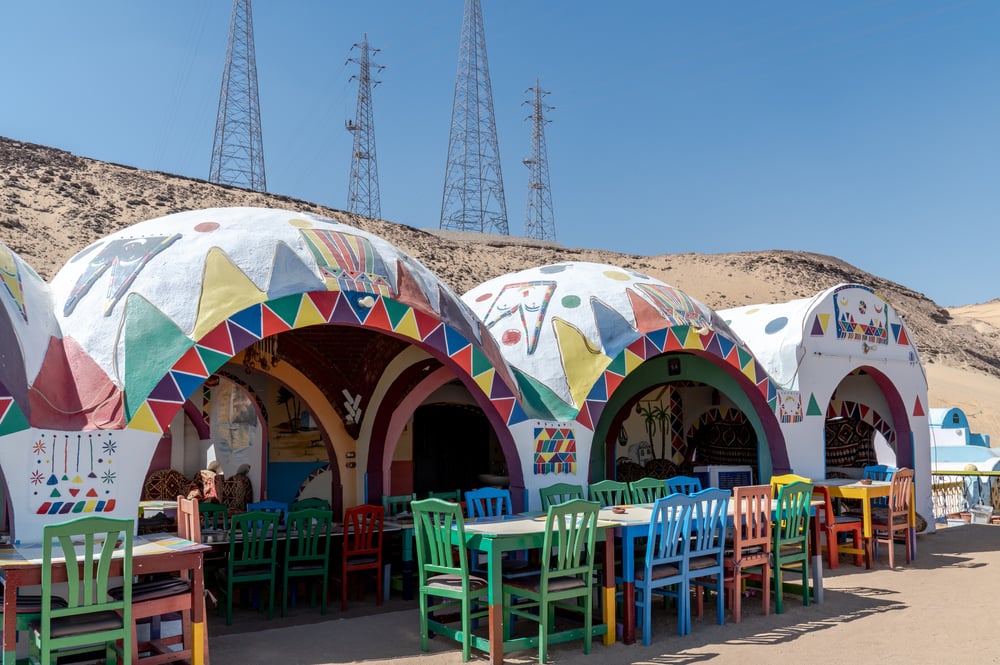 Aswan, Egypt: The Ultimate Guide - Tourist Egypt