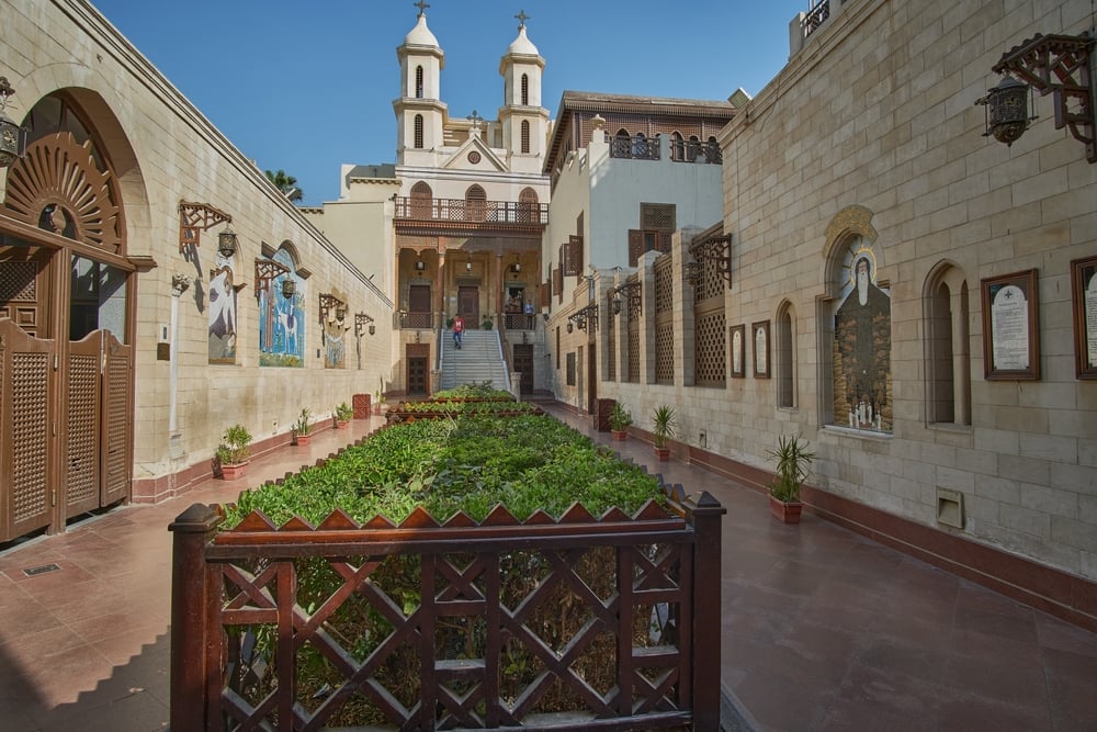 10 Best Things to Do in Cairo 2025 - Tourist Egypt - Discover Cairo