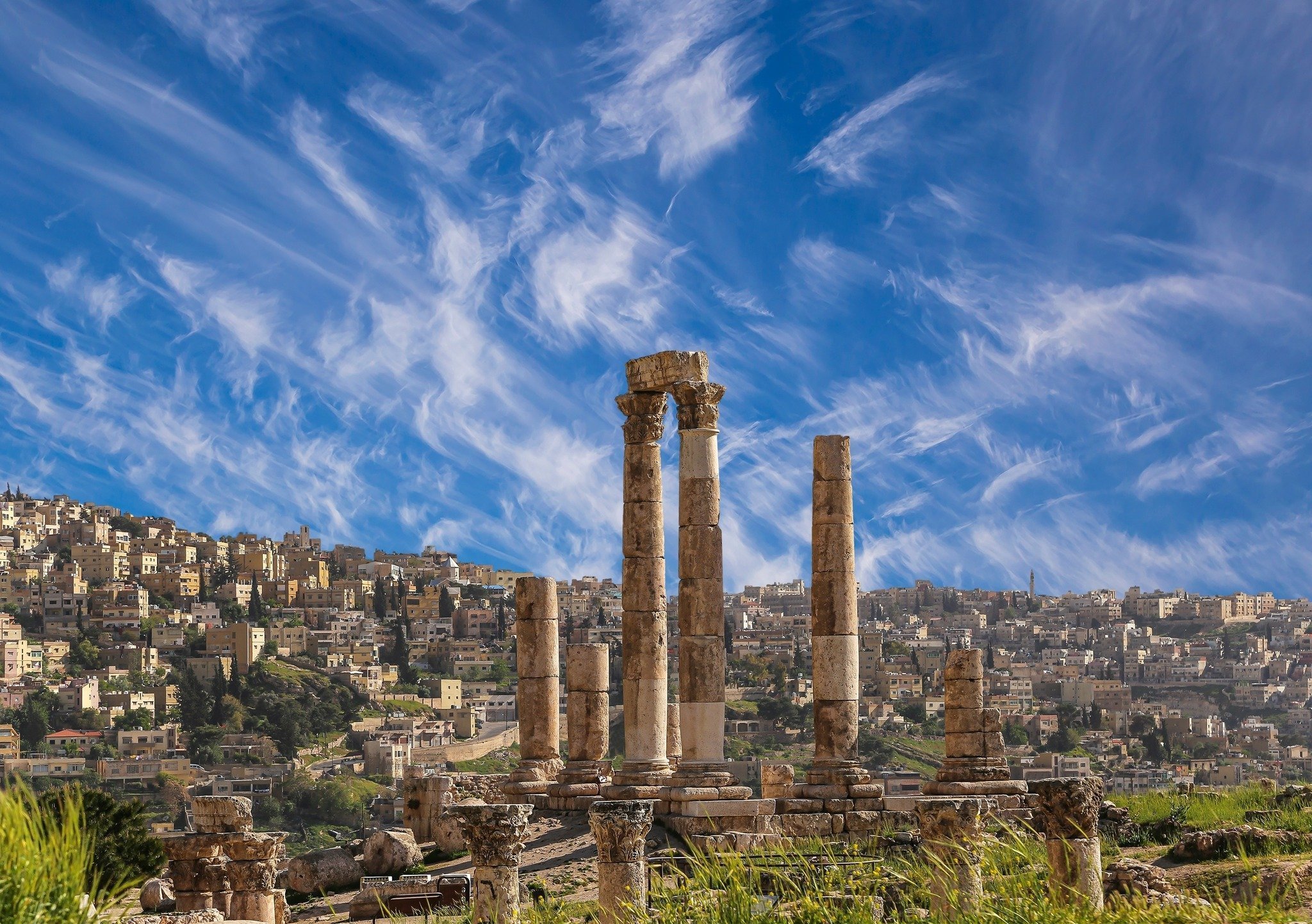 10 Day Jordan & Egypt Tour Package - Tourist Egypt