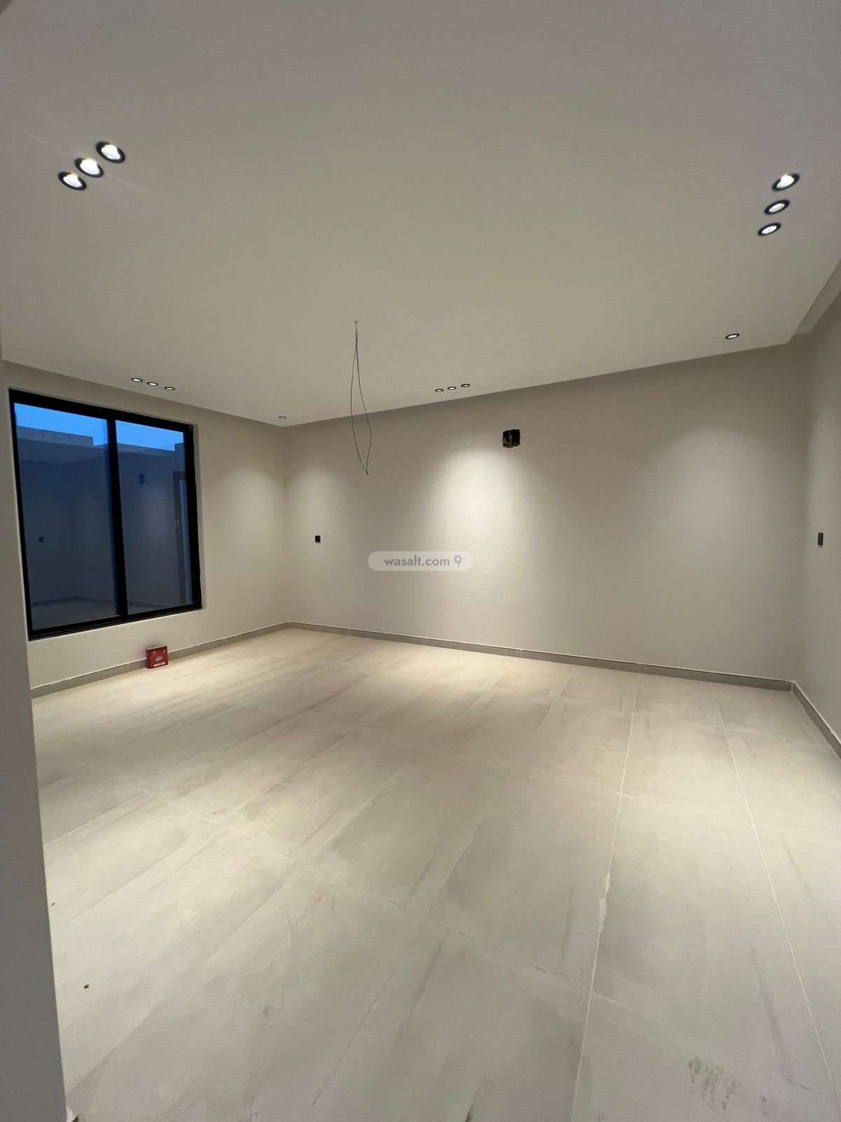 Villa 300 SQM Facing South on 15m Width Street For Sale