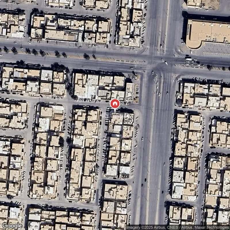 فيلا 200 متر مربع شمالية على شارع 20م للبيع