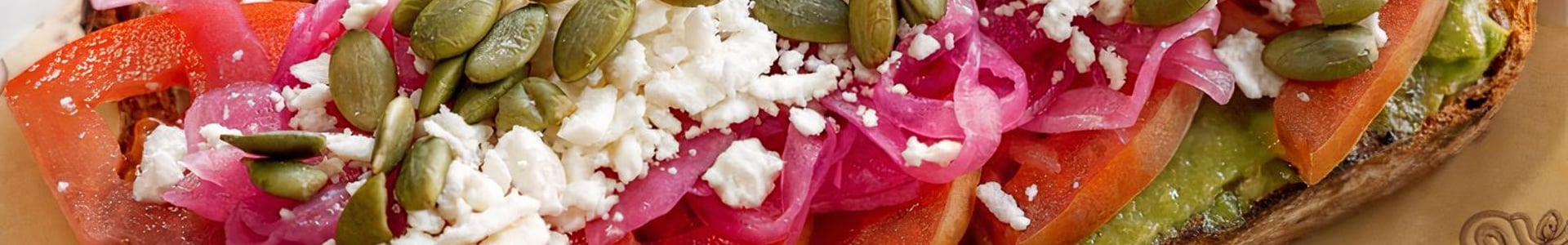 Patis Bakery (Crown Heights) menu in Brooklyn FREE delivery and pickup ...