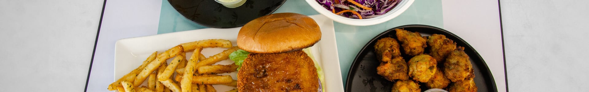 La Perla Seafood Market menu in Kissimmee FREE delivery and pickup orders