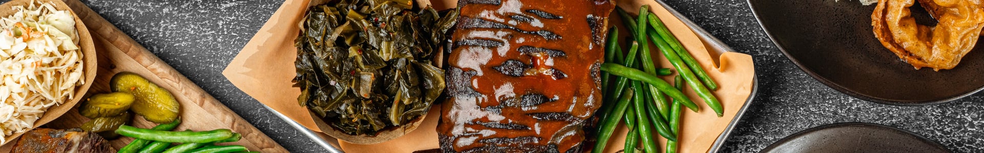 Burnt Smokehouse And Bar menu in Boca Raton FREE delivery and pickup orders