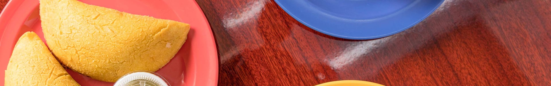 Cali Cafe menu in Riverview FREE delivery and pickup orders